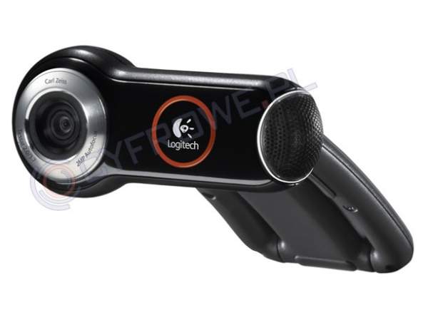 Archiwum produktów - LOGITECH QUICKCAM PRO 9000 - Cyfrowe.pl