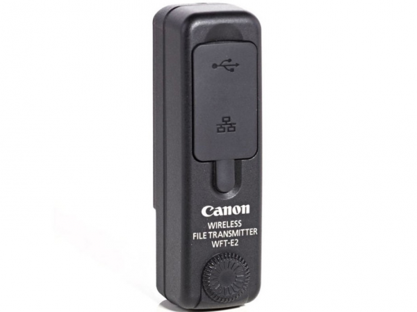 Archiwum produktów - CANON WFT-E2 ADAPTER WIFI - Cyfrowe.pl