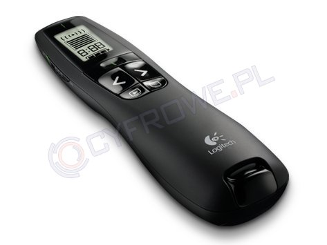 LOGITECH R800 PREZENTER - Cyfrowe.pl