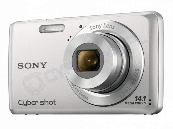 Archiwum produktów - SONY DSC-W520 SREBRNY - Cyfrowe.pl