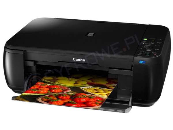 CANON PIXMA MP495 URZąDZENIE WIELOFUNKCYJNE - Cyfrowe.pl