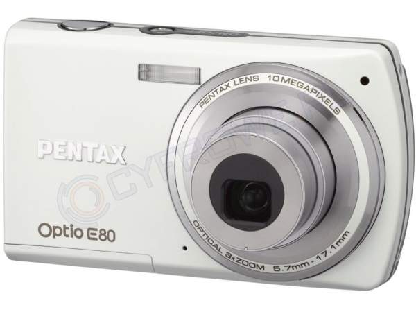 Archiwum produktów - PENTAX OPTIO E80 BIAŁY - Cyfrowe.pl