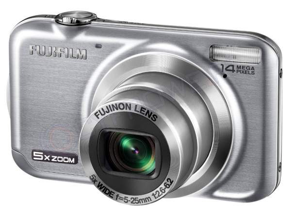 Archiwum produktów - FUJIFILM FINEPIX JX300 APARAT CYFROWY SREBRNY - Cyfrowe.pl