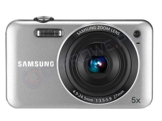 Archiwum produktów - SAMSUNG ES73 APARAT CYFROWY SREBRNY - Cyfrowe.pl