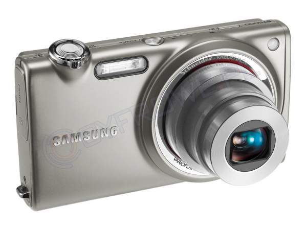 Archiwum produktów - SAMSUNG ST5000 APARAT CYFROWY SREBRNY - Cyfrowe.pl