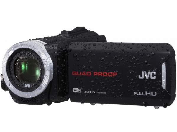 JVC GZ-RX110 - Kamery cyfrowe - Video - Sklep internetowy Cyfrowe.pl