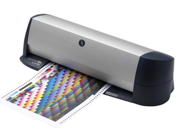 X-Rite Eye-One iSis - Kalibratory kolorów - Foto - Sklep internetowy ...