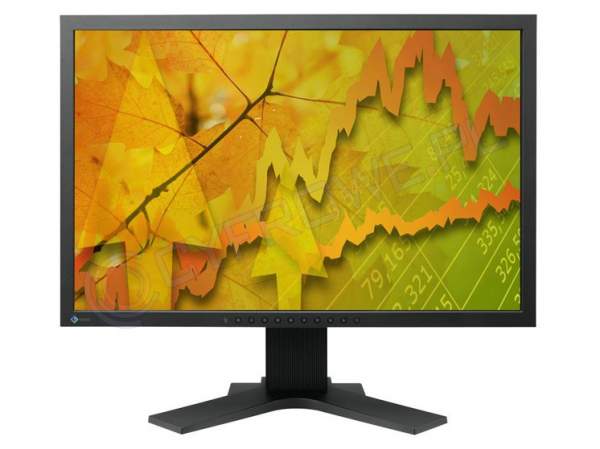 EIZO FLEXSCAN S2233WH-BK MONITOR CZARNY - Cyfrowe.pl