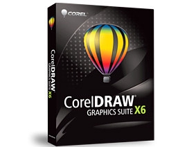 Corel CorelDRAW Graphics Suite X6 PL - Oprogramowanie - Foto - Sklep ...