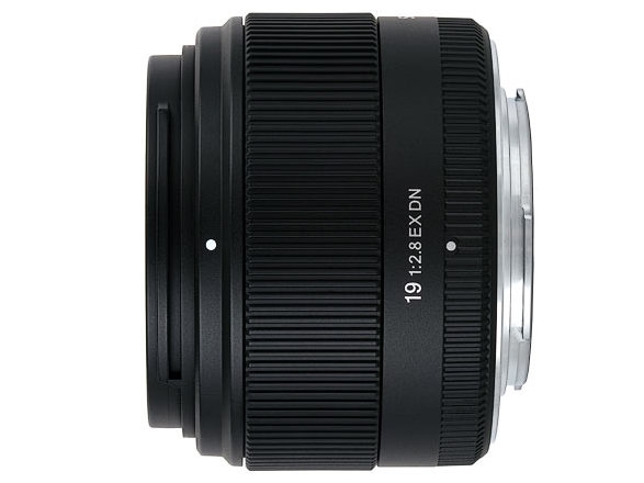 Sigma 19/2.8 EX DN / Sony NEX - Obiektywy - Foto - Sklep internetowy ...