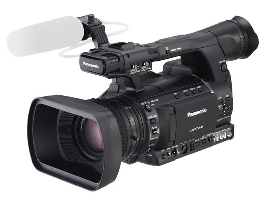 PANASONIC AG-AC160 KAMERA CYFROWA - Kamery cyfrowe - Video - Cyfrowe.pl