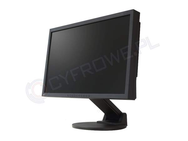 Archiwum produktów - EIZO FLEXSCAN S2202WE-BK MONITOR CZARNY - Cyfrowe.pl
