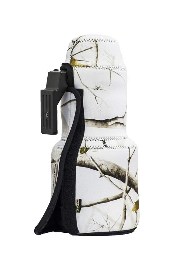 LensCoat 150-600 Realtree AP Snow - Fotografowanie przyrody - Foto ...