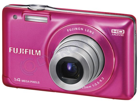 Archiwum produktów - FujiFilm FinePix JX500 różowy - Aparaty cyfrowe - Foto - Sklep internetowy ...