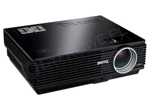 BENQ MP620P PROJEKTOR - Cyfrowe.pl