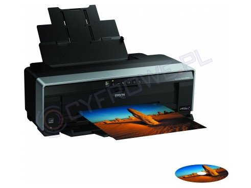 EPSON STYLUS PHOTO R2000 DRUKARKA - Drukarki - Druk, montaż i edycja ...