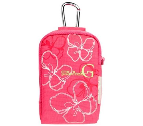 GOLLA POPCORN POKROWIEC RãŬOWY - Torby i pokrowce - Foto - Cyfrowe.pl