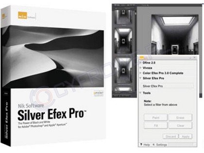 Archiwum produktów - NIK SOFTWARE SILVER EFEX PRO - Cyfrowe.pl