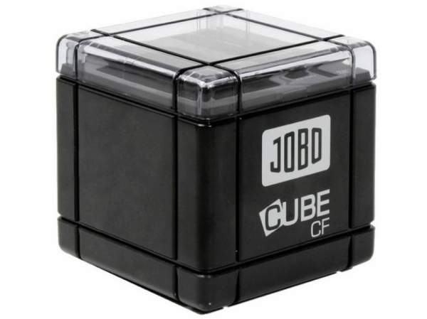 Archiwum produktów - Jobo CUBE CF 68W1 CZYTNIK KART CZARNY - Czytniki ...