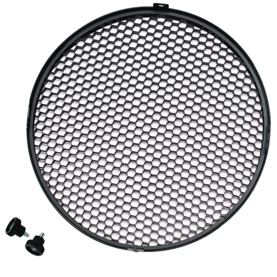 Rotolight Grid AEOS Honeycomb Louver - Akcesoria do lamp studyjnych ...